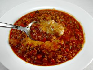 The East Tennessee Chili Cook-Off: Enjoy the ‘spice’ of fall | Cherokee ...