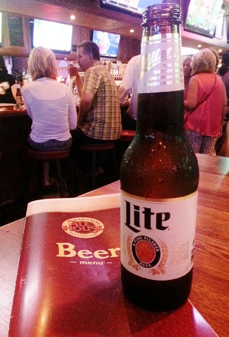 Cherokee Around Town | Cherokee Distributing®